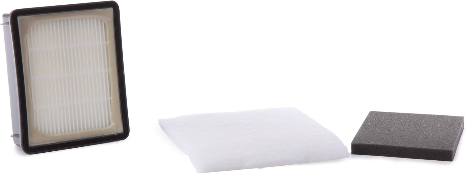Amazon.com: Vax Genuine Type 50 Filter Kit: Home & Kitchen