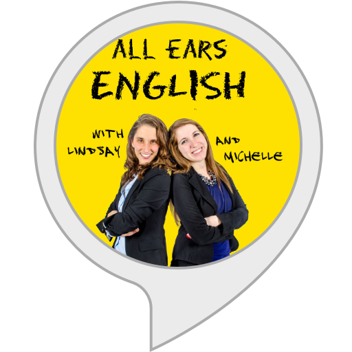 Amazon.com: All Ears English - US : Alexa Skills