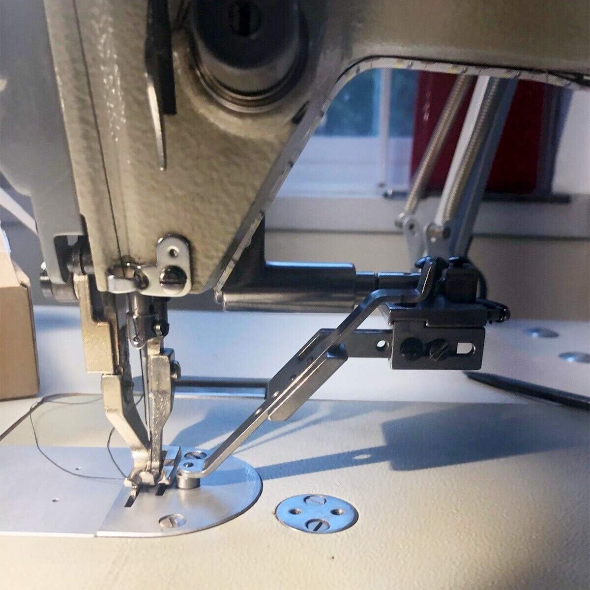 Amazon.com: Suspended Edge Guide Ruler for Juki DU-141 Consew Singer ...