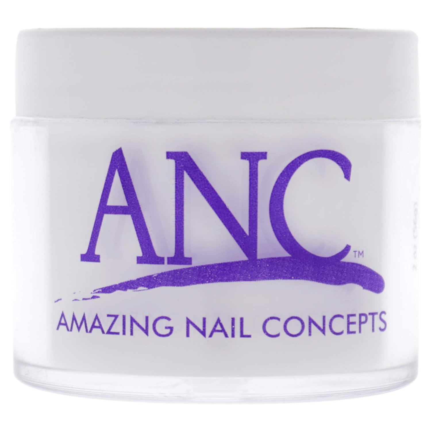 Amazon.com : ANC Dip Powder Amazing Nail Concepts BASE 2 oz by ANC ...