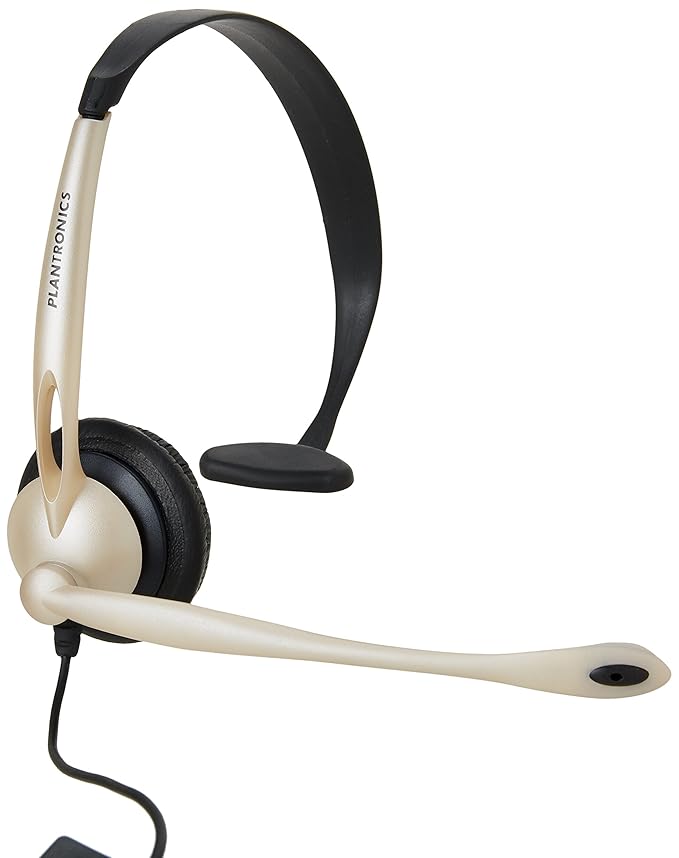 Plantronics S11 Replacement Headset : Amazon.in: Electronics