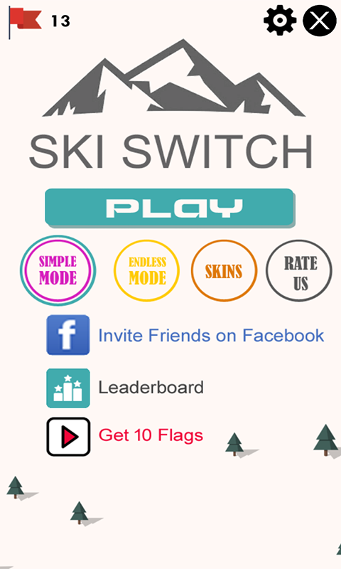 Ski Switch:www.amazon.com:Appstore for Android