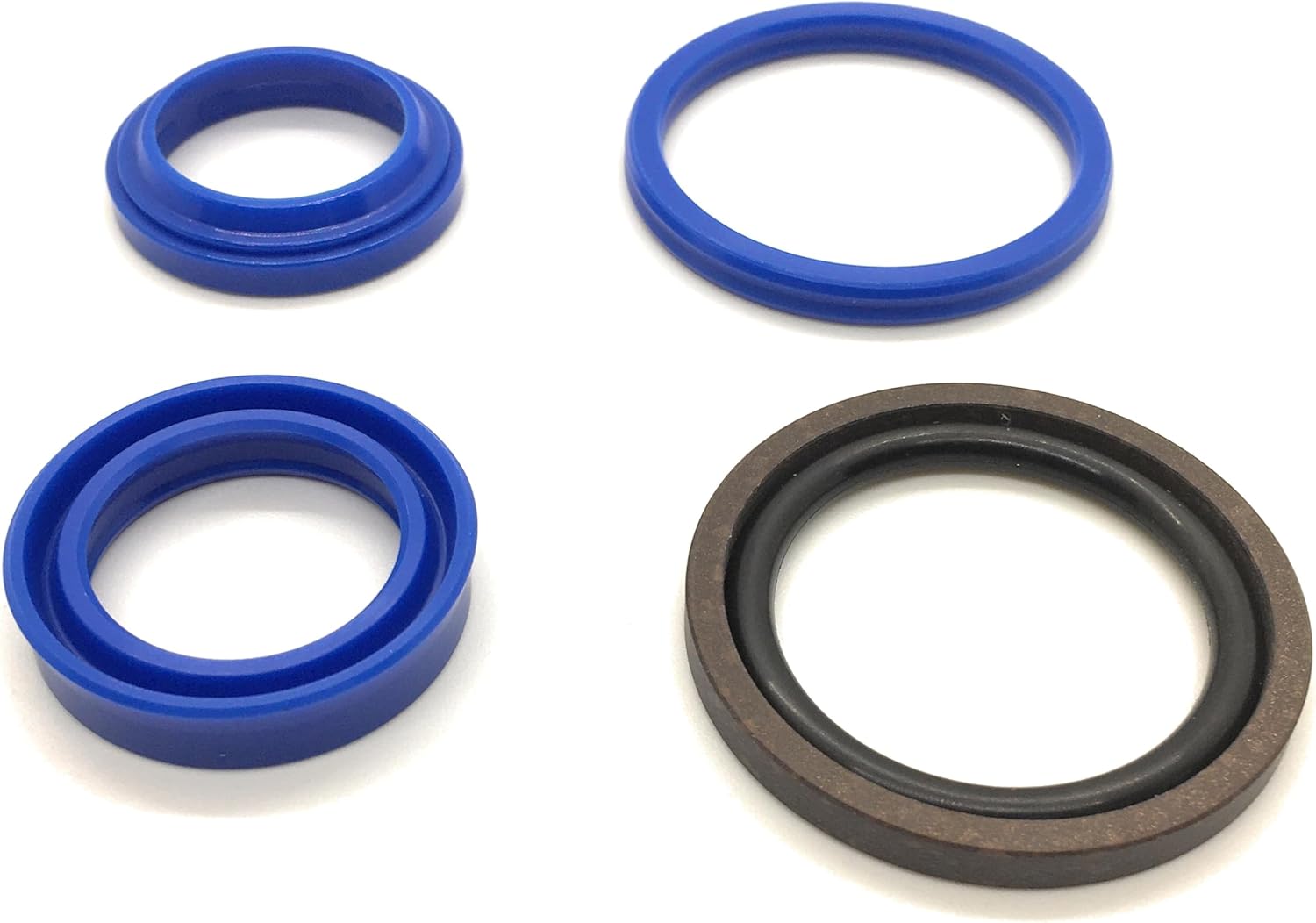 Amazon.com: REPLACEMENTKITS.COM Brand Steering Cylinder Seal Kit Fits ...