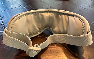 Amazon.com: Intelligent Heated Eye Mask with Bluetooth Music to Treat ...