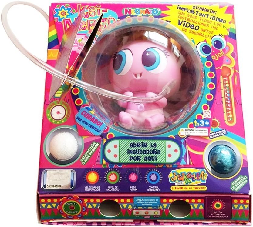 Distroller Ksimerito Nerile Doll - Pink Susikin Nepal | Ubuy