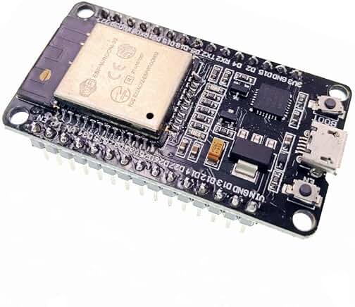 Amazon.co.uk: Esp32