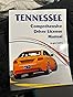 Tennessee Comprehensive Driver License Manual: Drivers Permit Study ...