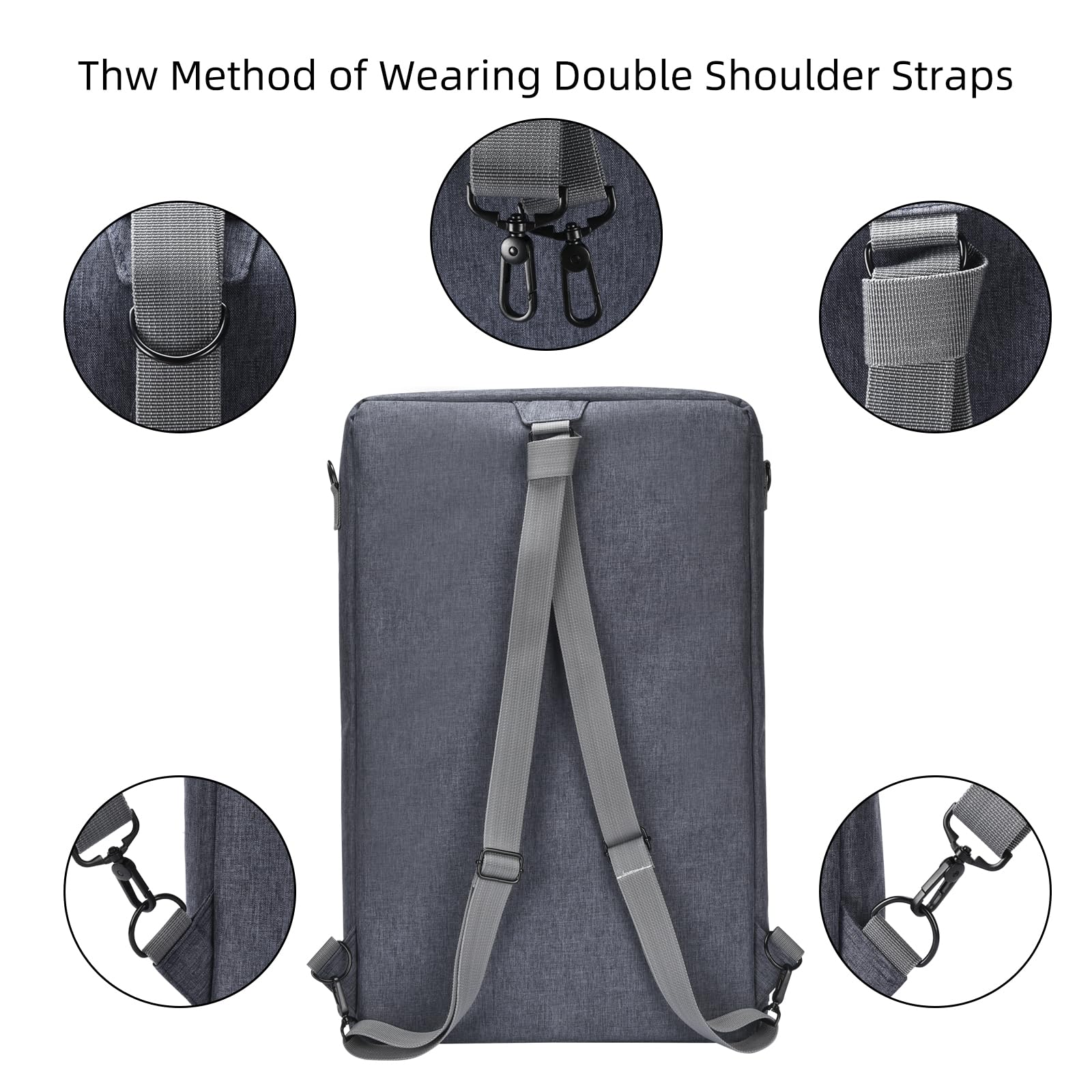 Snapklik.com : Hzycwgone Case For Hercules Inpulse 500,for Native ...