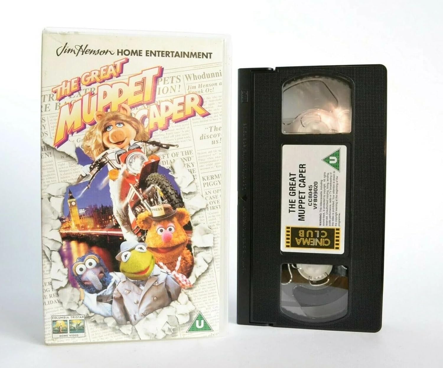 The Running Man [VHS] [1988]: Amazon.co.uk: Schwarzenegger Arnold ...