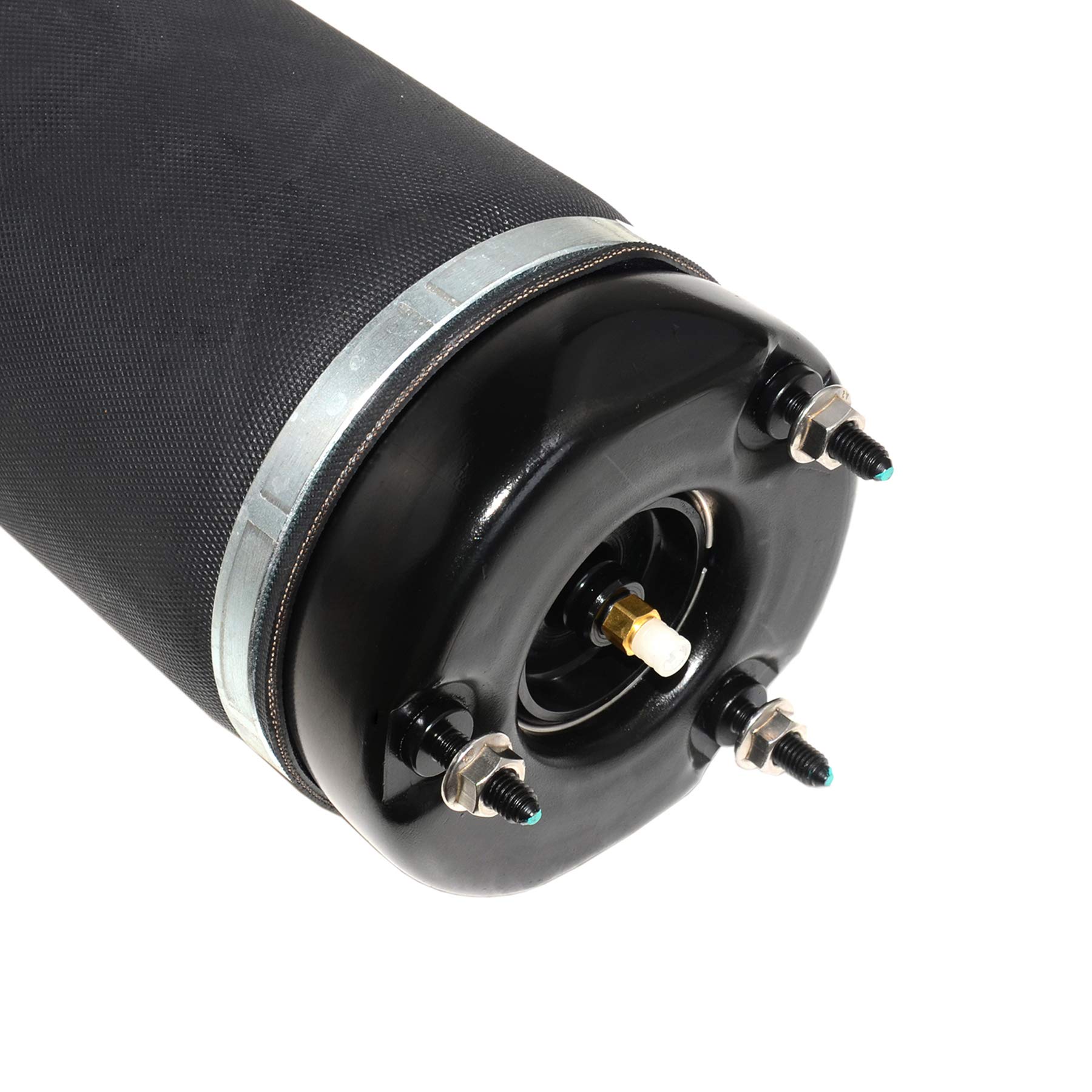 1643204513 Front Suspension Air Spring Shock Strut Compatible with ...