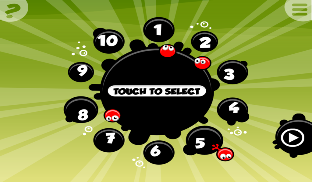 Goo Bear (Video Game and Story Combo Pack) - App on Amazon Appstore