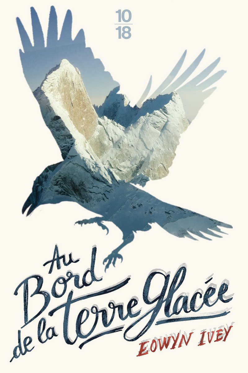 Au bord de la terre glacée : Ivey, Eowyn, Chapman, Isabelle: Amazon.fr ...