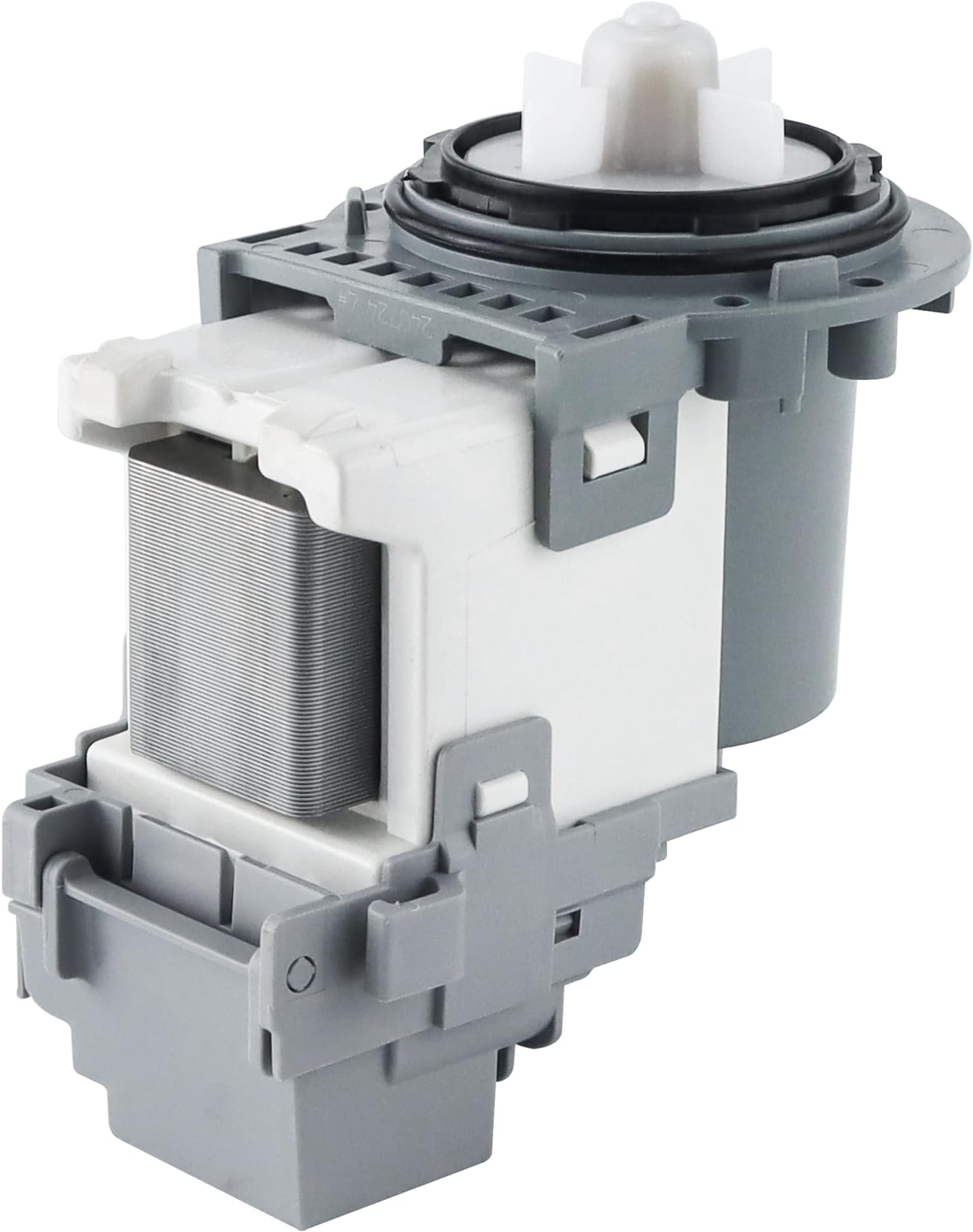 Amazon.com: Upgrade DC31-00054D PX3516-01 DC31-00187A Washer Drain Pump ...