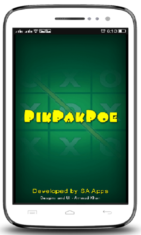 Pik Pak Poe - App on Amazon Appstore