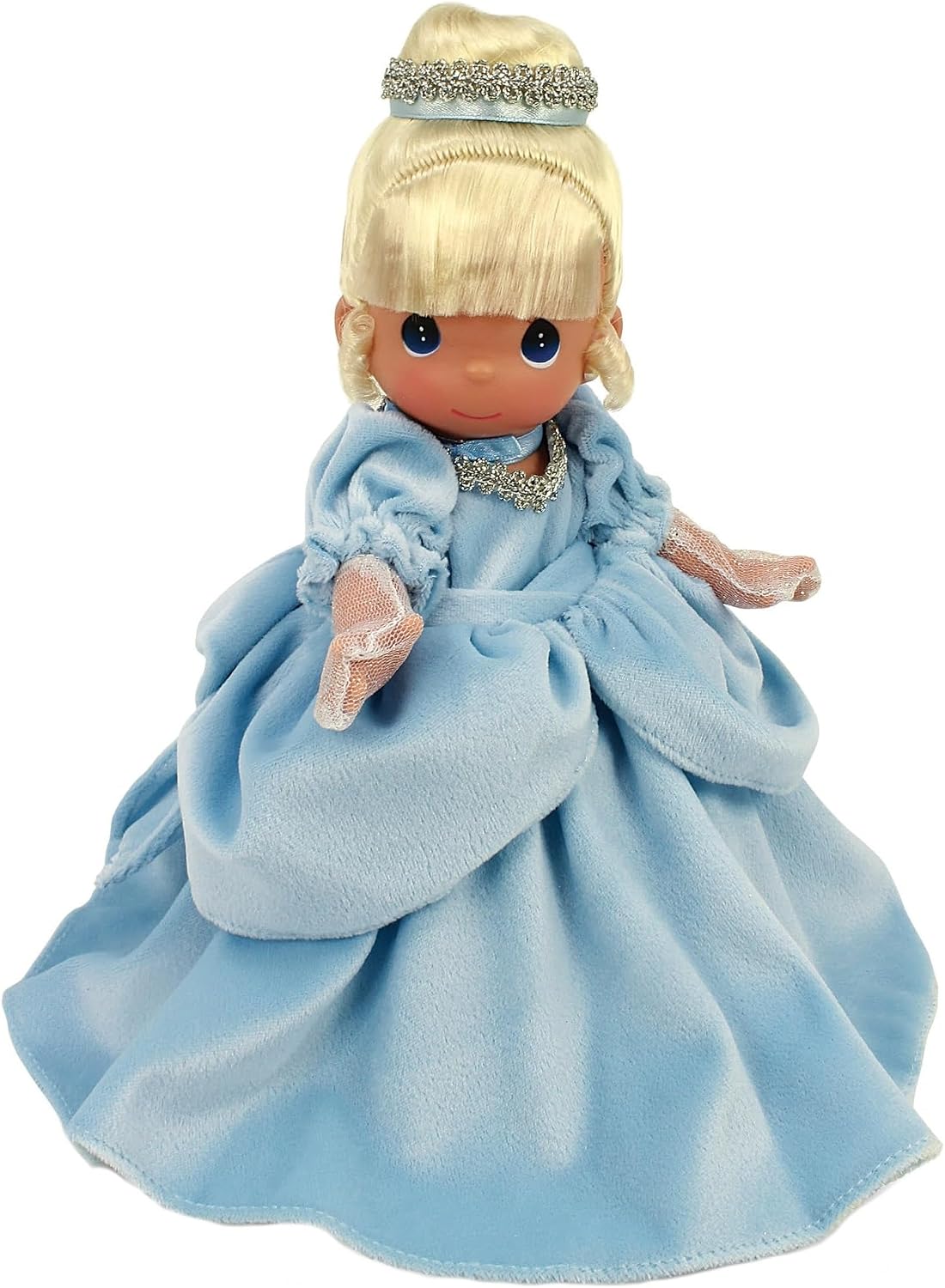 The Doll Maker Precious Moments Dolls, Linda Rick, Australia | Ubuy