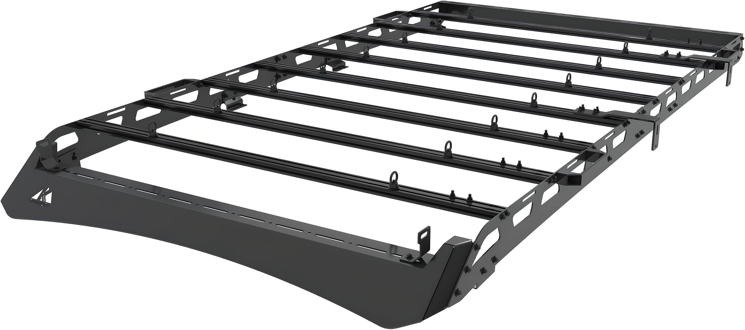 Amazon.com: Genuine Toyota 4Runner TRD PRO Roof Rack PT278-89190 ...