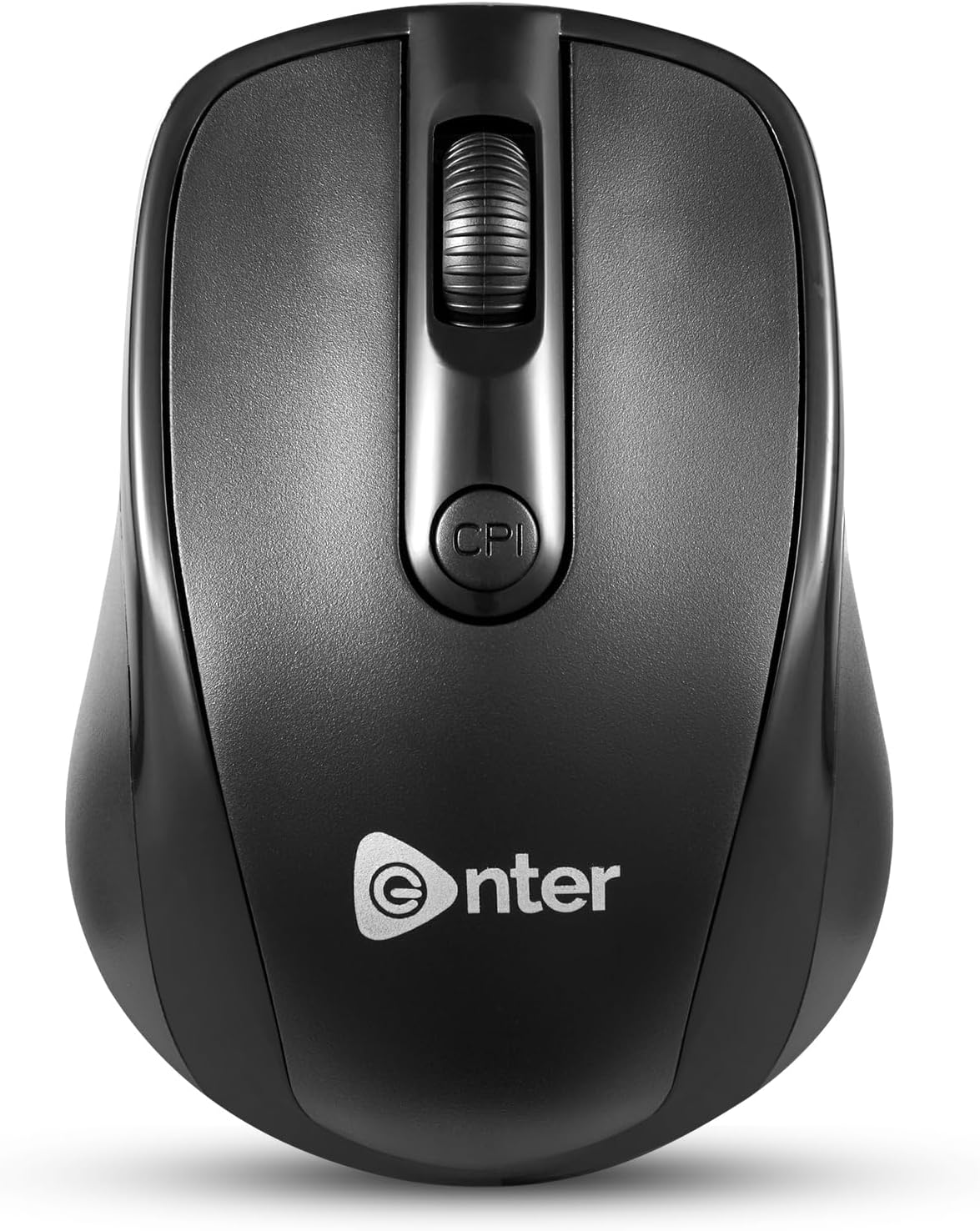 Amazon.in: Buy Enter Clickmate Wireless Mouse, 2.4 Ghz with USB Nano ...
