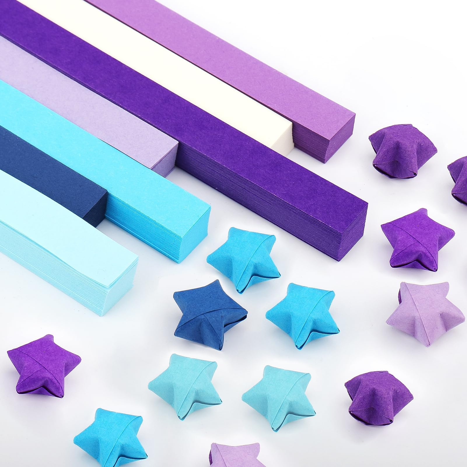 Como Fazer Uma Estrela De Papel Como Fazer Estrela De Origami Passo A