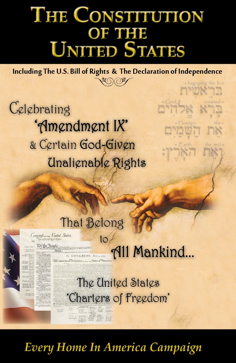 The Constitution of the United States/Amendments/B: Loy Arlan Brunson ...