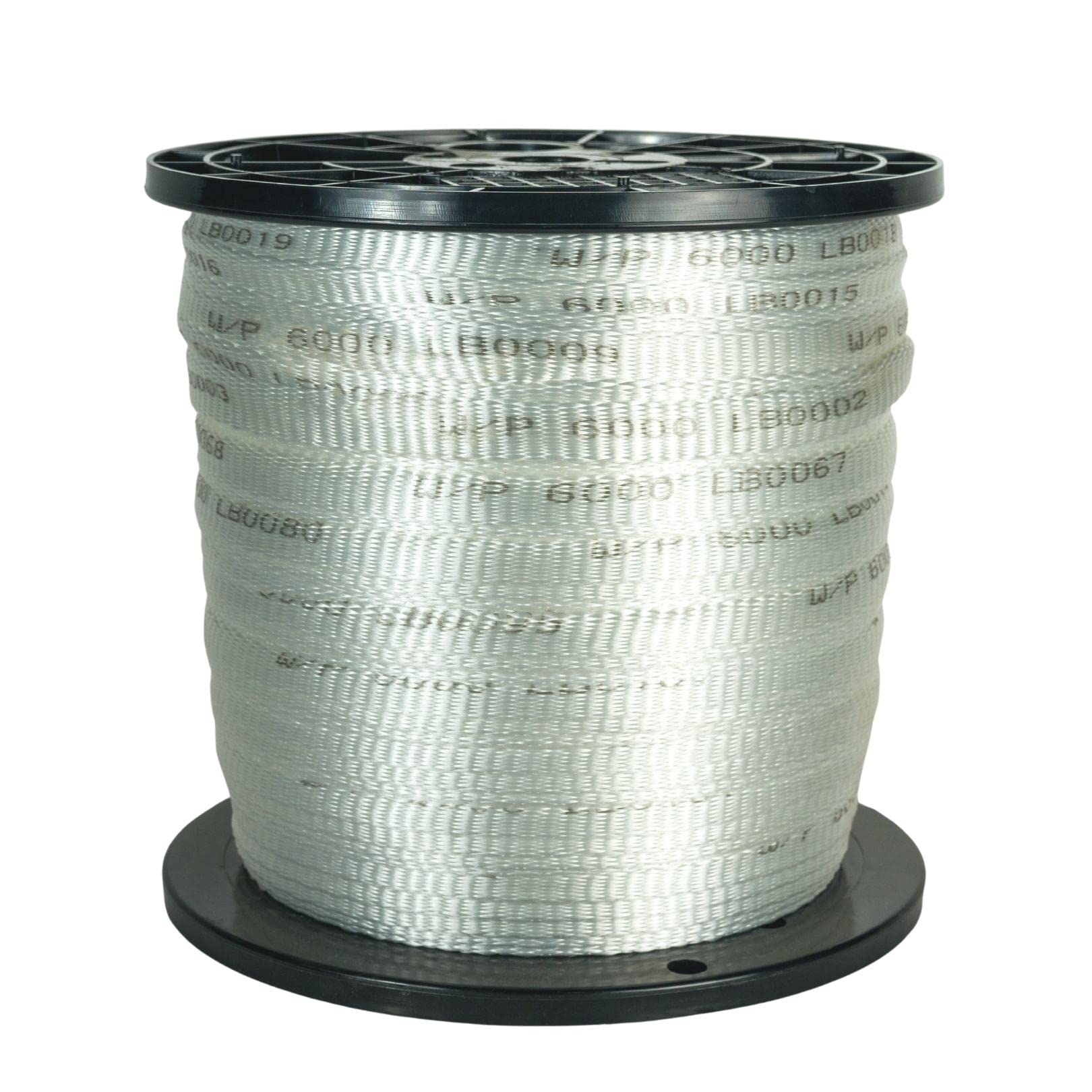 Pull Tape Power-Tape | Made in USA | 100% Polyester | Cable Wire ...