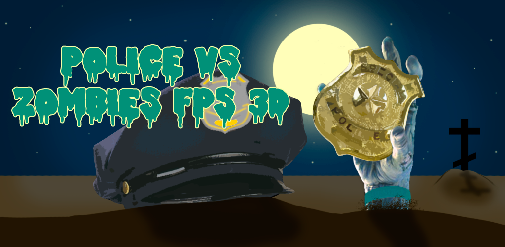 Police vs Zombies FPS 3D - App on Amazon Appstore
