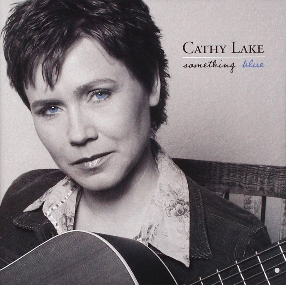 Cathy Lake - Something Blue - Amazon.com Music
