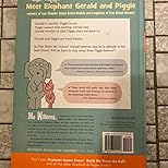 Pigs Make Me Sneeze!-An Elephant and Piggie Book: Willems, Mo ...