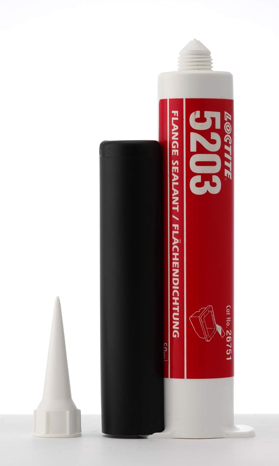 Loctite 232305 Flächendichtung 5203" 50 ml : Amazon.de: Auto & Motorrad