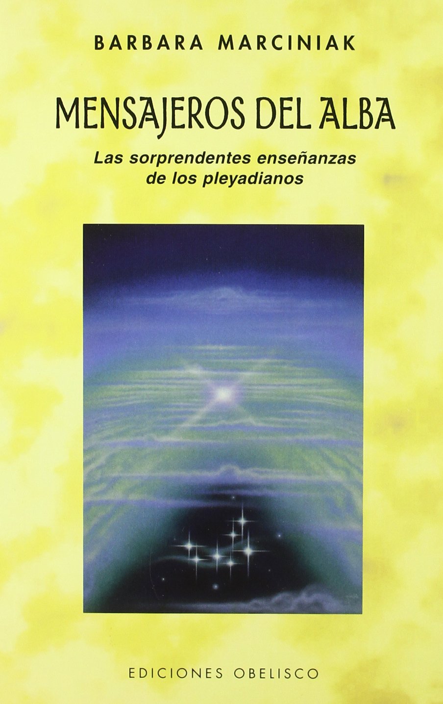 Mensajeros Del Alba : Barbara Marciniak: Amazon.com.mx: Libros