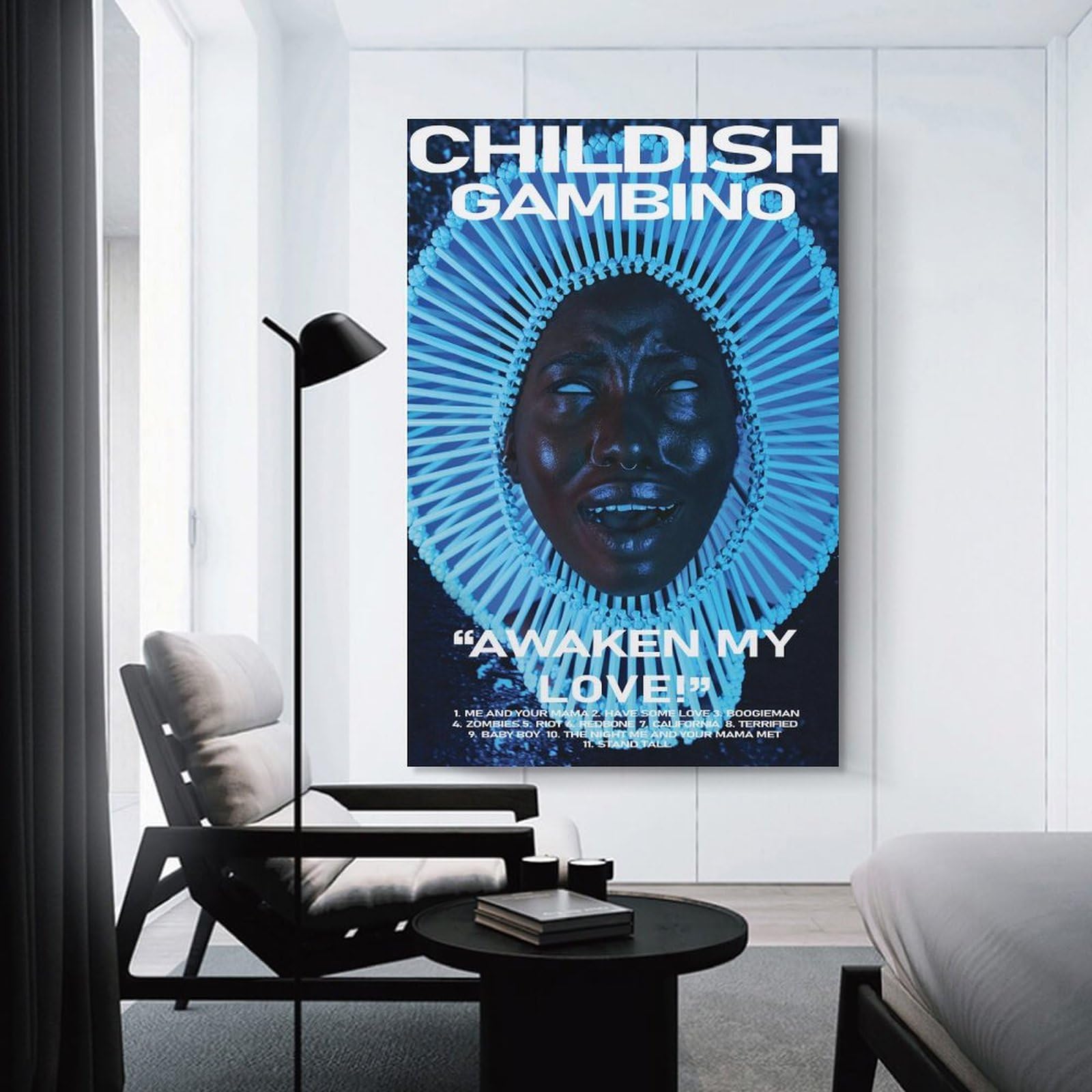 Portada Del Album Gambino Infantil El Gran Gambino