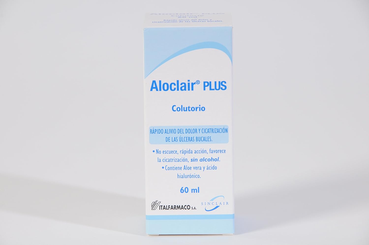 ALOCLAIR Mouthwashes : Amazon.co.uk: Health & Personal Care
