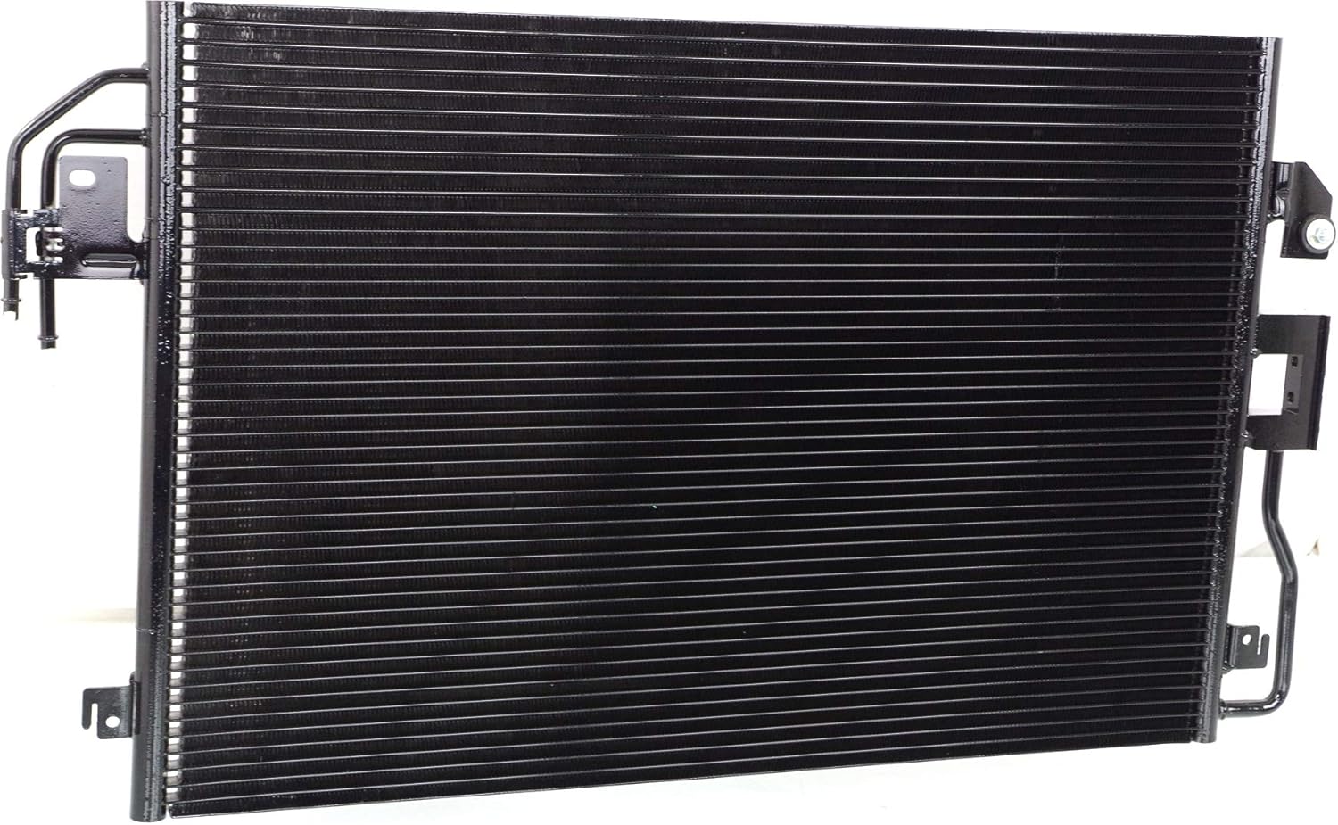 Amazon.com: Garage-Pro A/C Condenser Compatible with 2008 Ford Escape ...