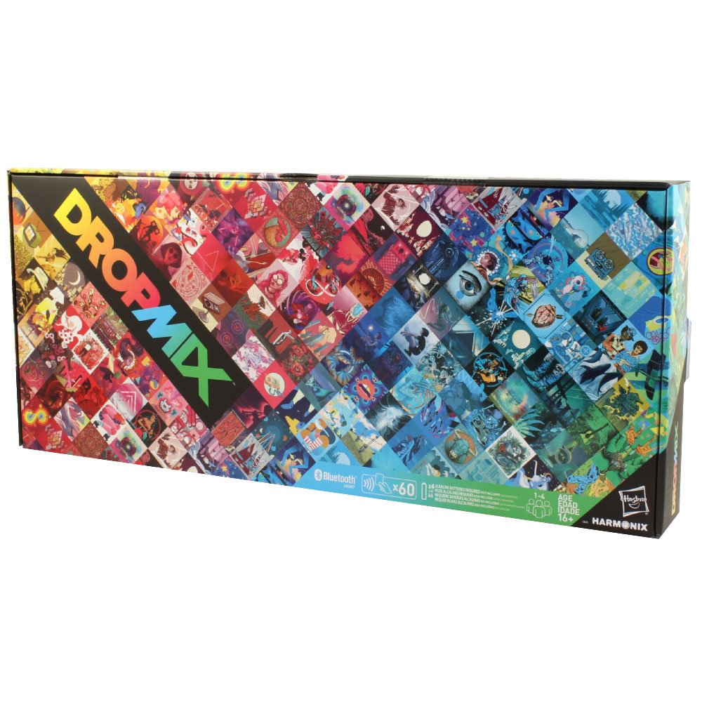 Amazon.com: DropMix Music Gaming System : Toys & Games