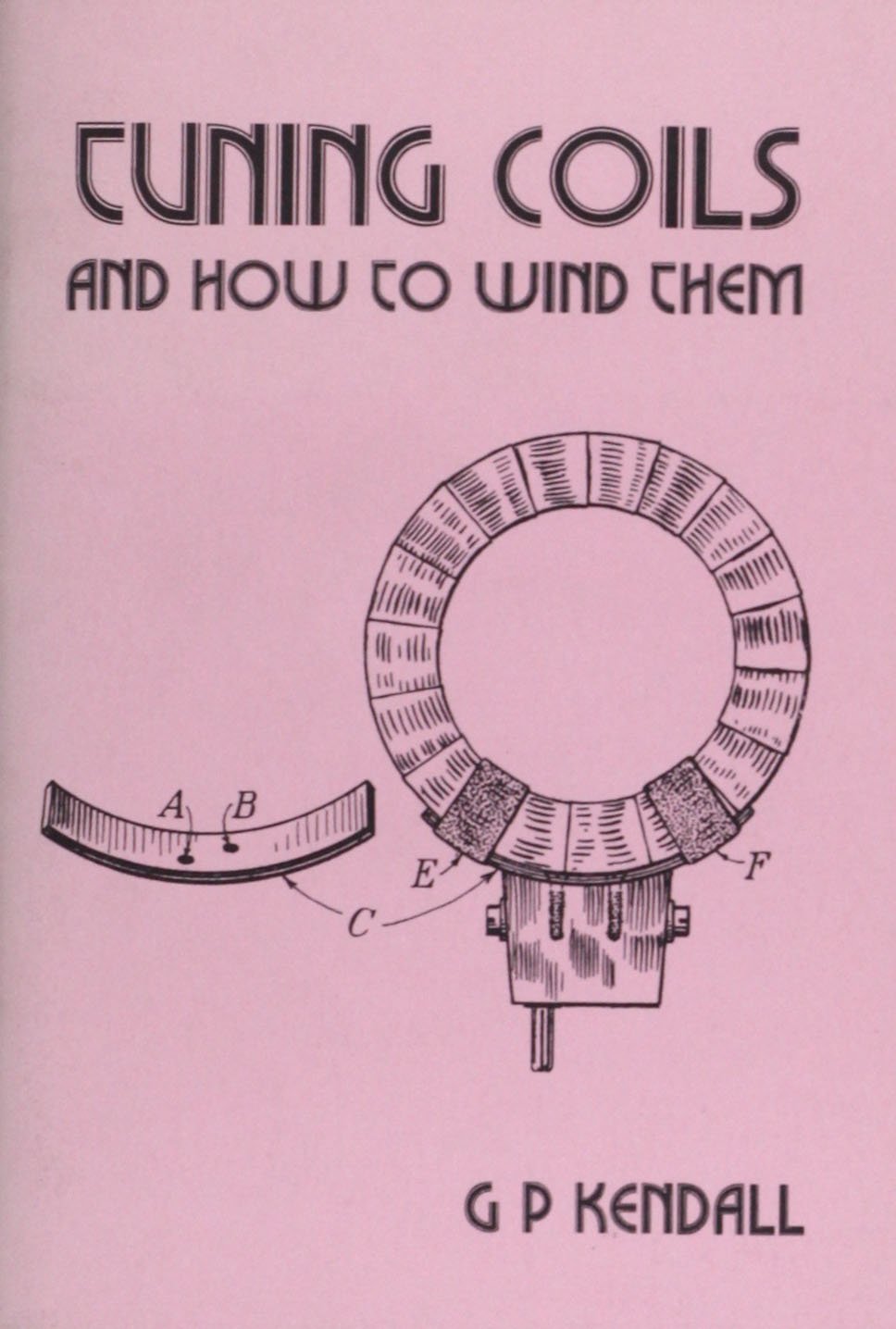 Buy Tuning Coils and How to Wind Them (Past Masters Series) Online at ...
