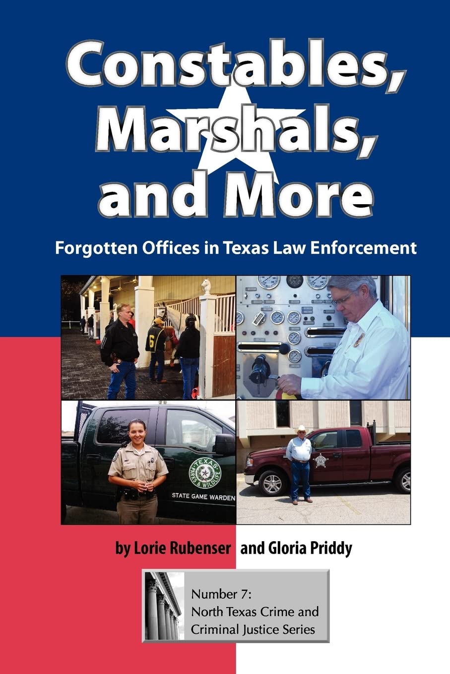 Constables, Marshals, and More: Forgotten Offices in Texas Law ...