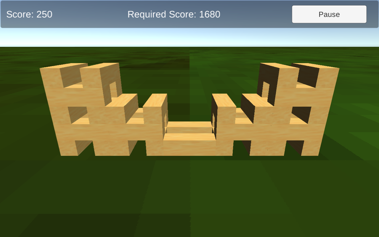 Build and Shoot - App on Amazon Appstore