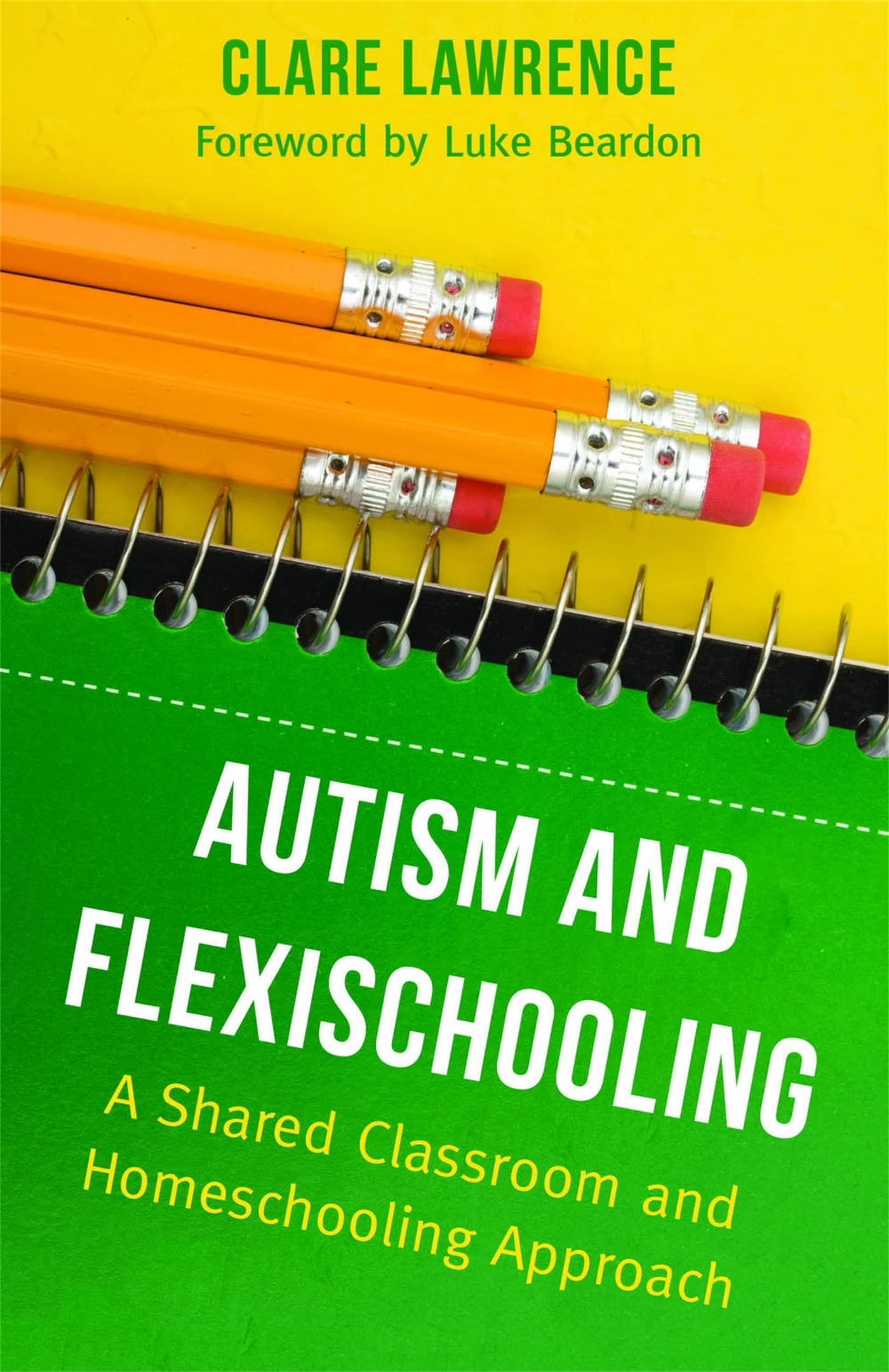 Autism and Flexischooling: A Shared Classroom and Homeschooling ...