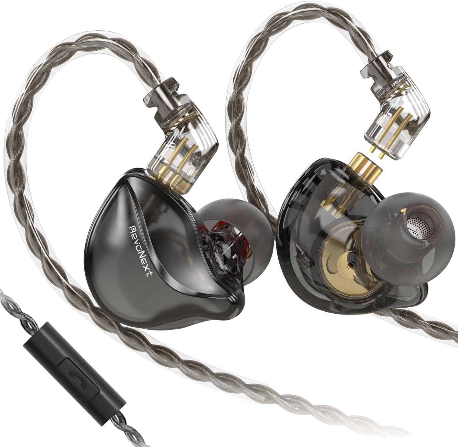 Amazon.com: Alienware AW520H Wired Gaming Headset - Dolby Atmos ...