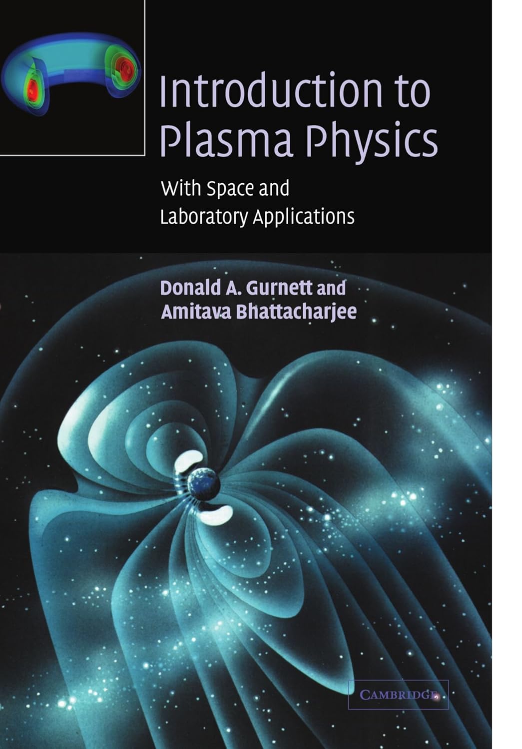 Buy Introduction to Plasma Physics: With Space and Laboratory ...