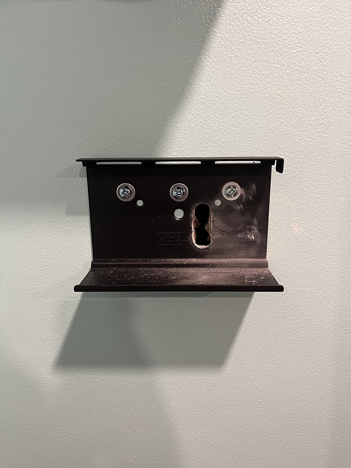 $5/mo - Finance HIDEit Mounts Switch Nintendo Switch Wall Mount ...