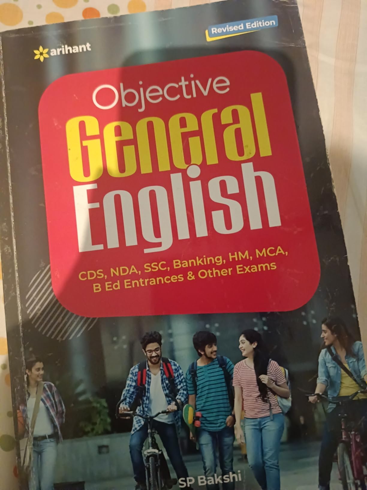 Objective General English eBook : Bakshi , SP: Amazon.in: Kindle Store