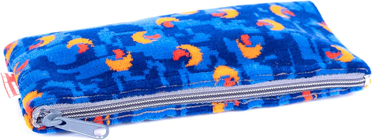 Shed Number 2 Luxury Pencil Case, Soft & Durable Pencil Case, Iconic ...