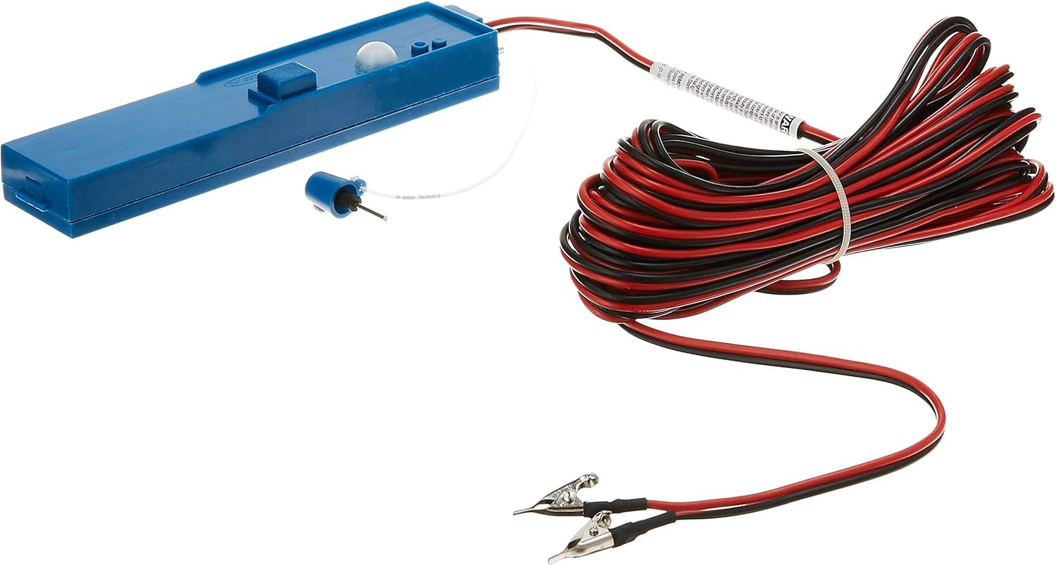 Estes 2230 E Launch Controller, Blue : Amazon.co.uk: Toys & Games