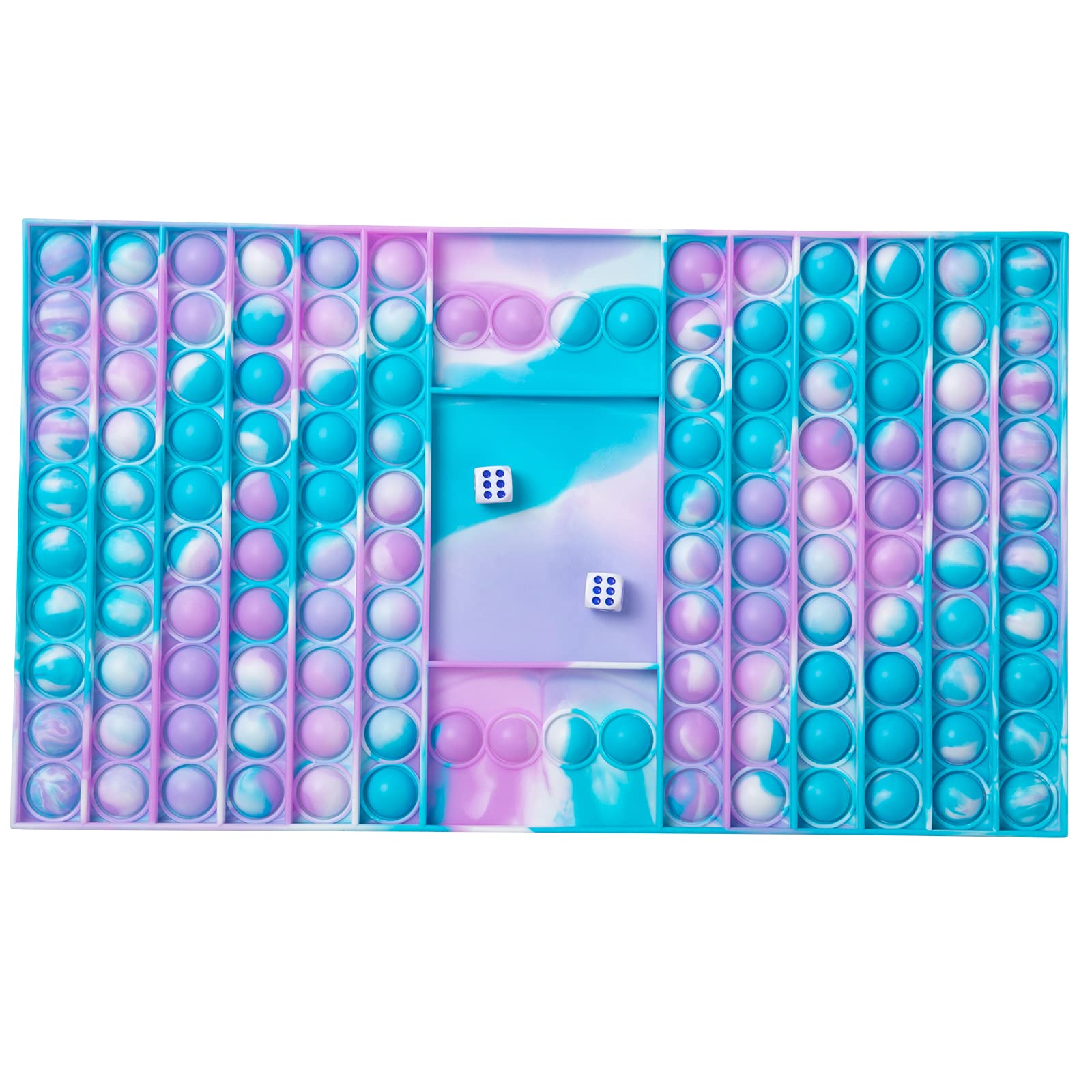 Tomoin Chess Board Pop It Fidget Toy Big Pop Its | Desertcart OMAN