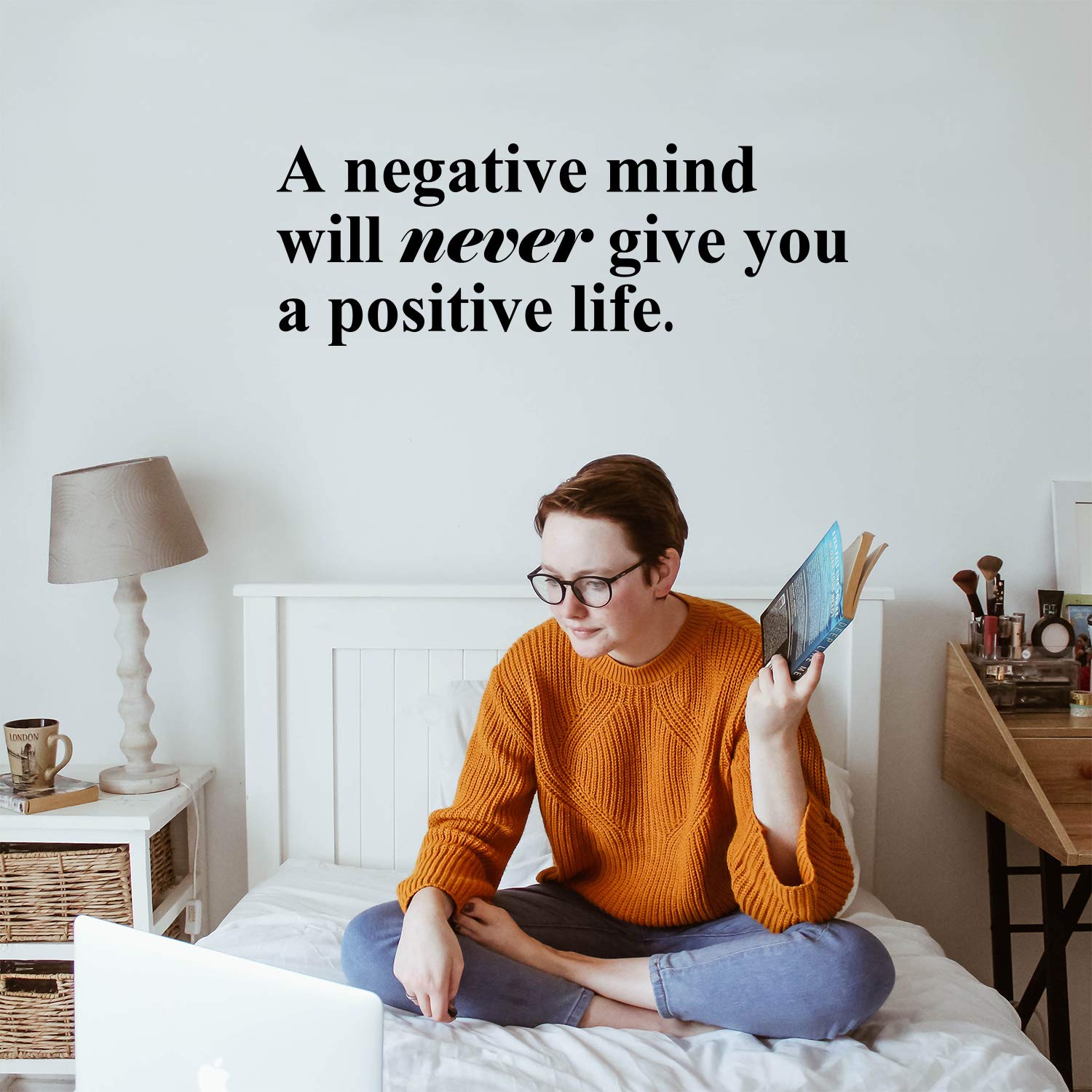 Negative Quotes About Life