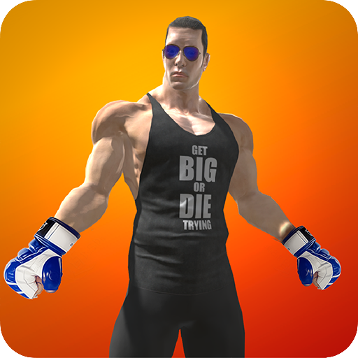 Russian Street Fighter - App on Amazon Appstore