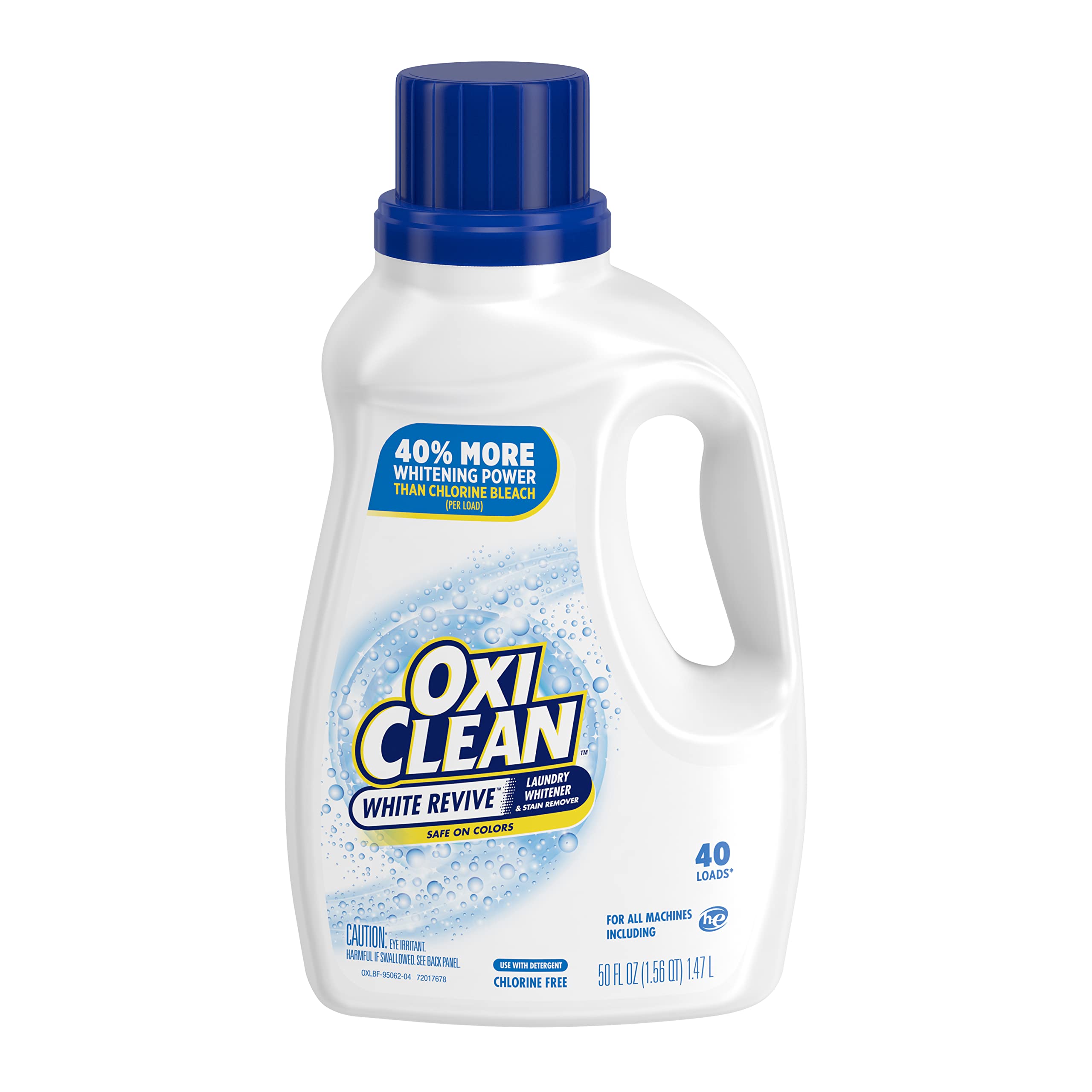Snapklik.com : OxiClean White Revive Laundry Whitener And Stain Remover ...