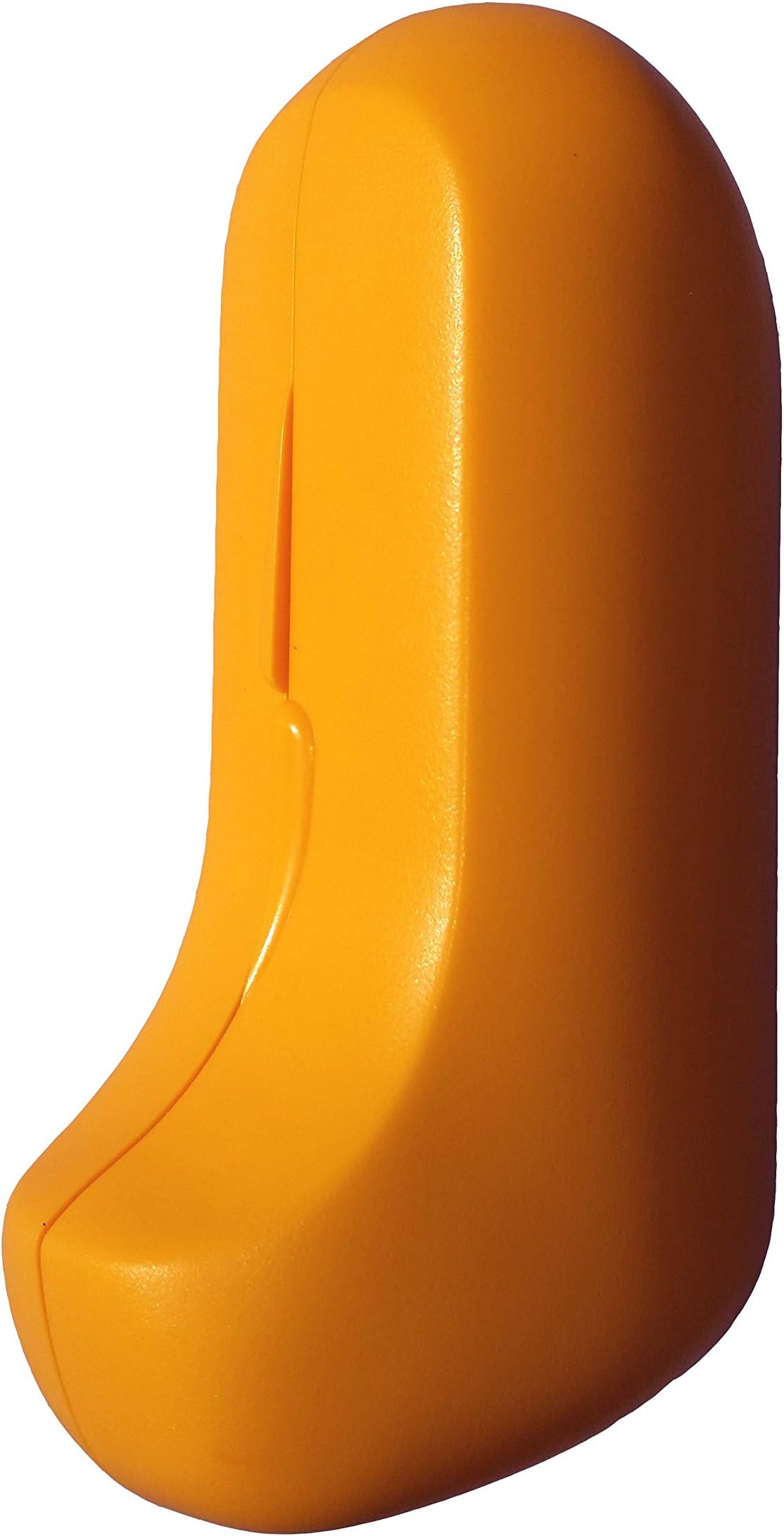 Asthmate Rigid Plastic Asthma Inhaler Case for Ventolin and many other ...