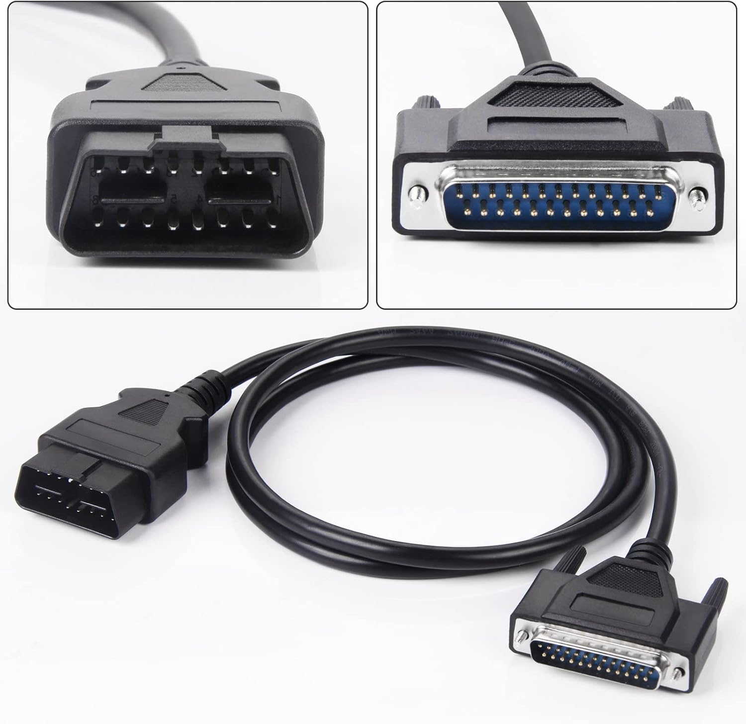 Amazon.com: Yuroochii Main Cable for Equus INNOVA 1303 3100 3110 3120 ...