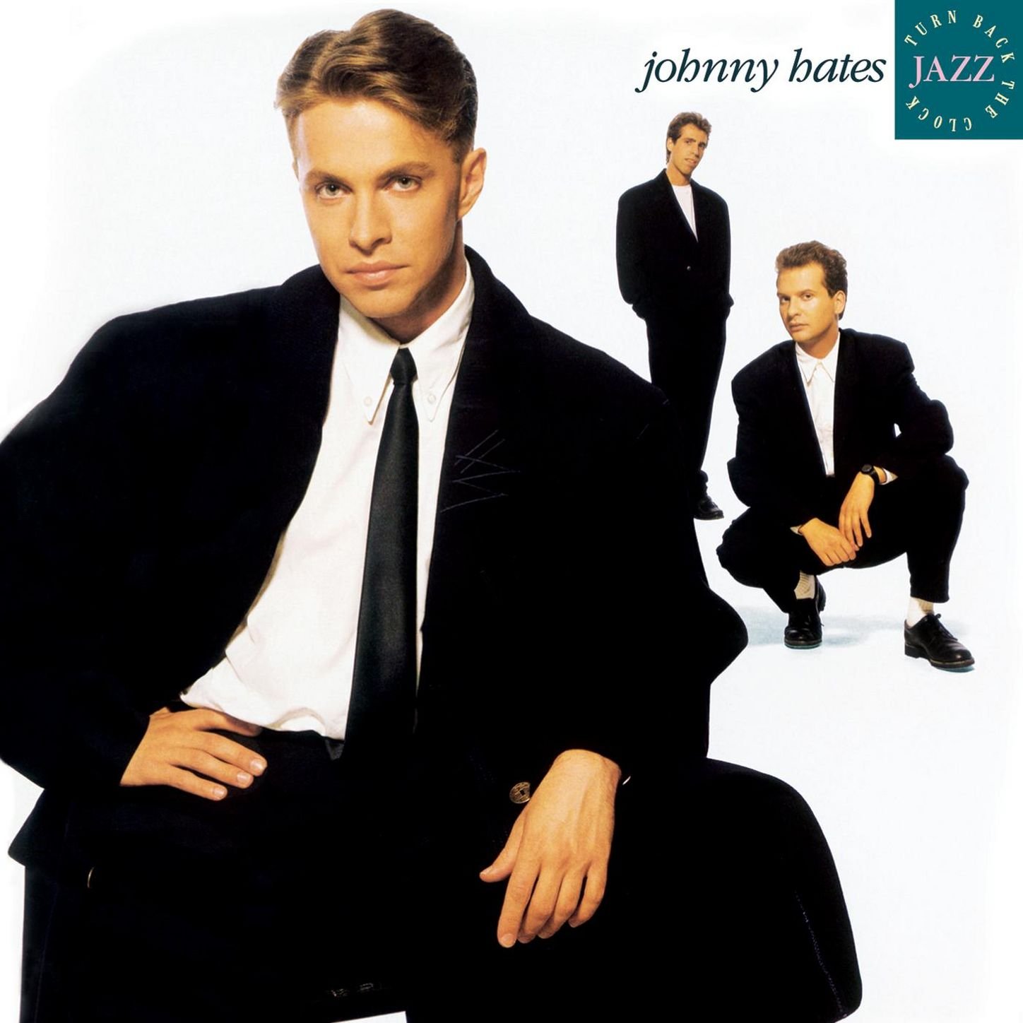 Now She's Gone song by Johnny Hates Jazz from Tall Stories on Amazon Music
